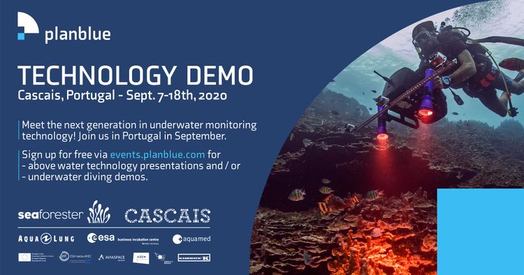 Technology Demo - Portugal, Sept. 2020